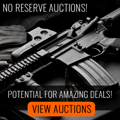 GunSpot | The best spot to buy and list guns!