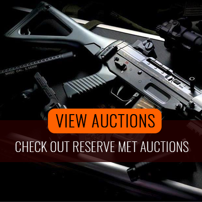 GunSpot | The best spot to buy and list guns!