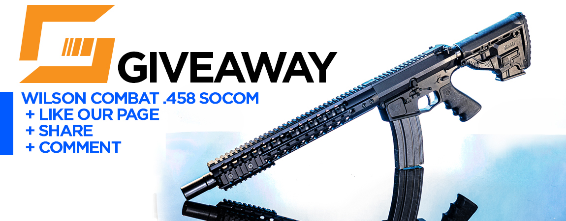 GunSpot | Promo Page